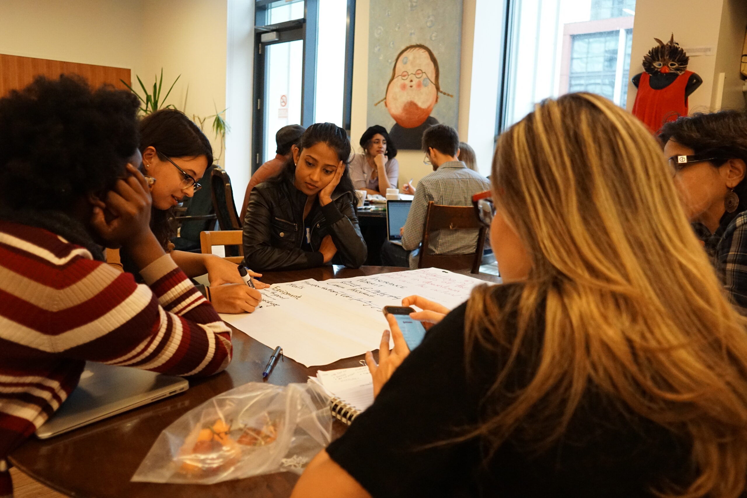 Breakthrough Development Lab Applications Open - DOC Institute