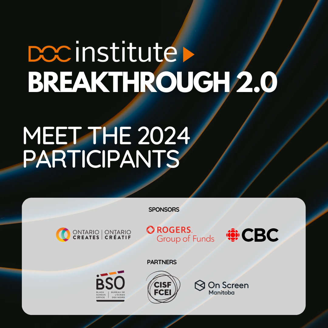 Breakthrough Development Lab - DOC Institute